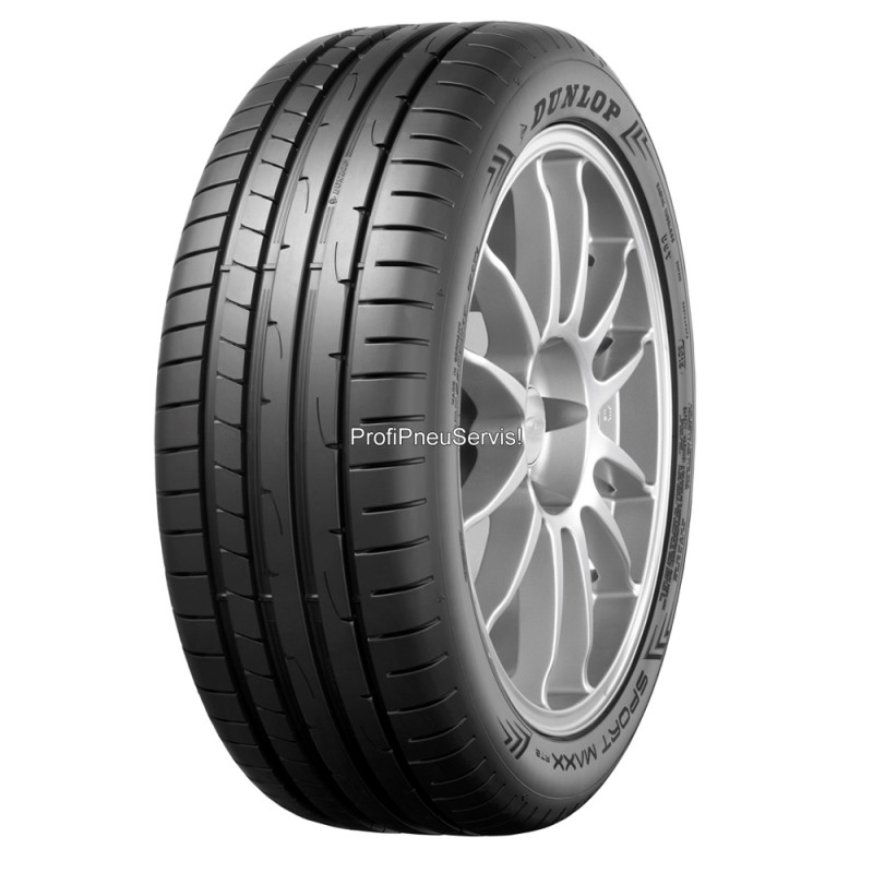 DUNLOP 255 40R18 99Y Sport Maxx RT2 ProfiPneuServis DUNLOP 255 40R18 99Y Sport Maxx RT2 ProfiPneuServis